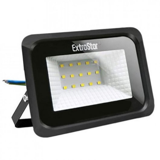 Extrastar Foco LED para Exterior 30W Blanco Neutro | PcComponentes.com