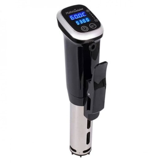 MakeCuisine ThermoCooker MC-SV2 Sous Vide pour cuisson à basse ...