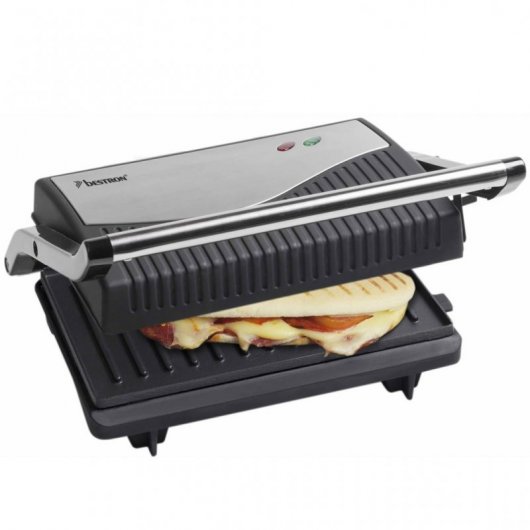 Bestron APG150 Plancha Grill 750W | PcComponentes.com