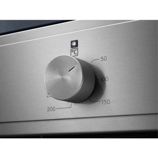 Electrolux Eoh2h00x Horno Multifunción 72l A Acero Inoxidable