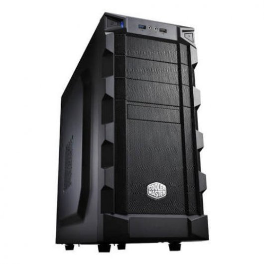 Cooler Master K280 USB 3.0 |PcComponentes | PcComponentes.com