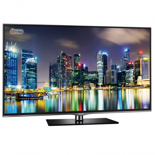 Hisense 39K610 TV 39" LED 3D |PcComponentes