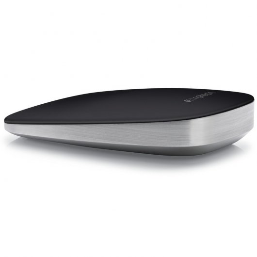 Logitech T630 Ultrathin Raton Táctil Bluetooth |PcComponentes