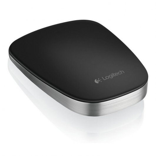 Logitech T630 Ultrathin Raton Táctil Bluetooth |PcComponentes