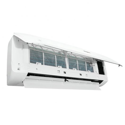 Whirlpool SPIW309A2WF Aire Acondicionado Split 1x1 con Bomba de Calor ...