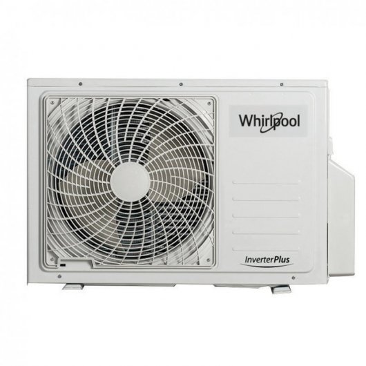 Climatiseur split Whirlpool SPIW309A2WF 1x1 avec pompe à chaleur 2250 ...