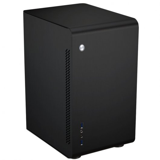 Jonsbo U3 USB 3.0 Negro | PcComponentes.com