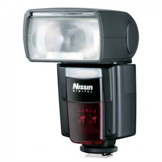 Nissin Flash Di 866 Mark II Para Nikon |PcComponentes