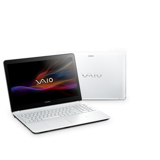 Sony Vaio Intel Core i5-3337U/6GB/750GB/GT740M/15.5" |PcComponentes