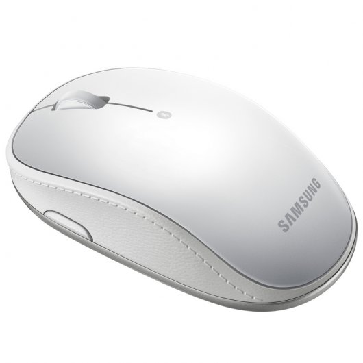Samsung S Action Mouse 1600DPI Blanco |PcComponentes | PcComponentes.com