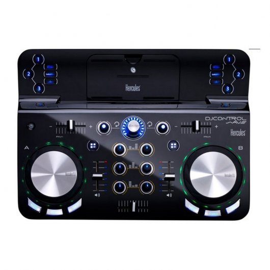 Hercules DJ Control Wave