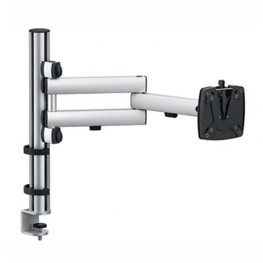 Novus TTS Basic III Monitor Support Bras Pliable VESA 100x100 Max.12Kg ...