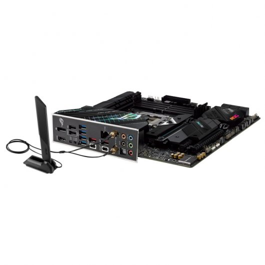 Asus ROG STRIX Z690-G GAMING WIFI | PcComponentes.com