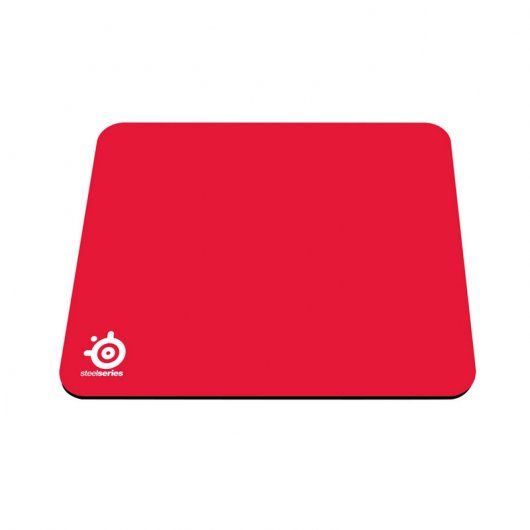 SteelSeries Steelpad QCK Mini Roja |PcComponentes | PcComponentes.com