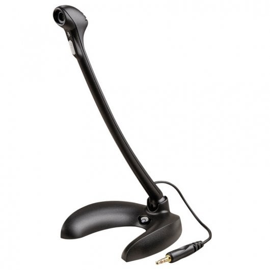 Plantronics Audio 300 Micrófono de Sobremesa |PcComponentes ...