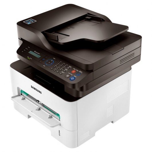 Samsung Xpress M2885FW Multifunción Láser Monocromo | PcComponentes.com