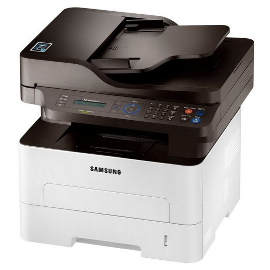 Samsung Xpress M2885FW Multifunción Láser Monocromo | PcComponentes.com
