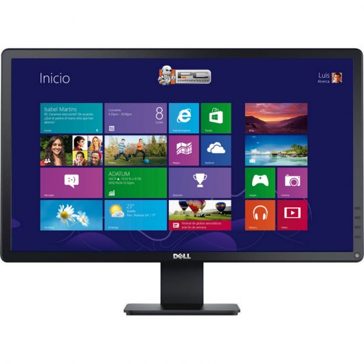 Dell 19-E1914H 18.5" LED |PcComponentes