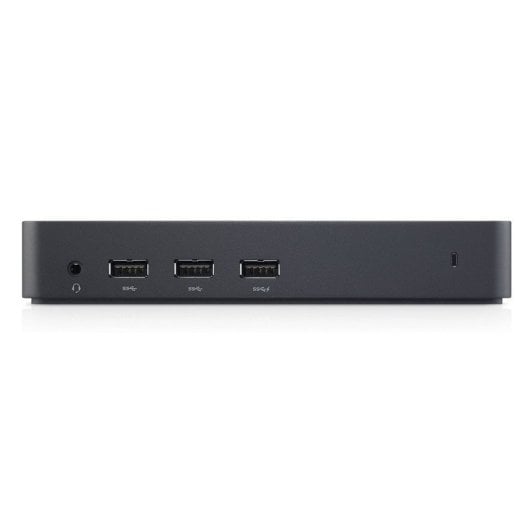 Dell D3100 Docking Station USB 3.0 | PcComponentes.com