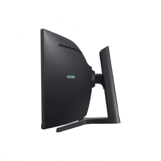 Samsung LS49A950UIU 49" QLED Dual QHD 120Hz Curva | PcComponentes.com