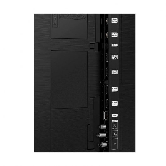 Samsung QE55Q70AATXXC 55" QLED UltraHD 4K HDR10+ | PcComponentes.com