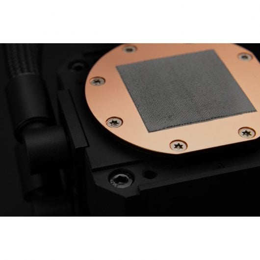 EKWB EK-AIO Elite 360 D-RGB Kit Refrigeración Líquida 360mm ...