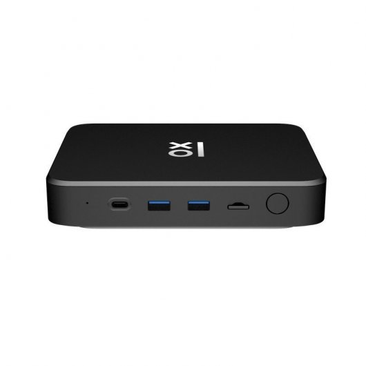 Primux Mini Pc N40 Intel Celeron N4020/4GB/128GB SSD | PcComponentes.com