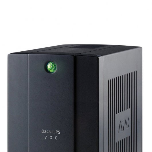 APC Back-UPS 700VA 230V |PcComponentes