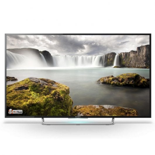 Sony KDL-48W705C 48" LED | PcComponentes.com
