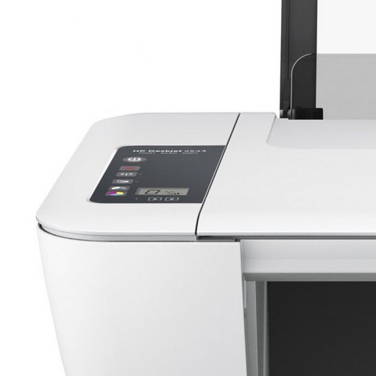 HP Deskjet 2543 Multifunción Wifi |PcComponentes