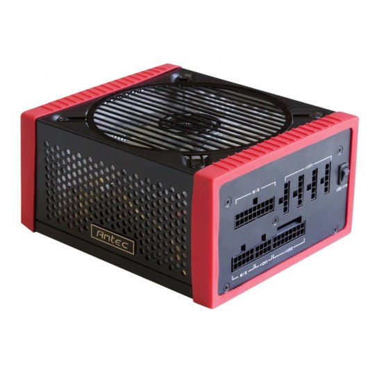 Antec EDG650 650W 80 Plus Gold Modular |PcComponentes