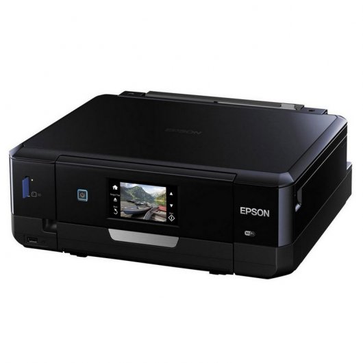 Epson Expression Premium XP-720 WiFi |PcComponentes | PcComponentes.com