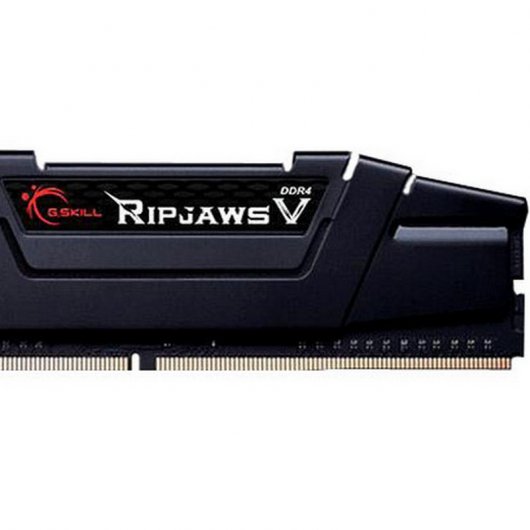 G.Skill Ripjaws V DDR4 3200 PC4-25600 32GB 4x8GB CL16 |PcComponentes ...