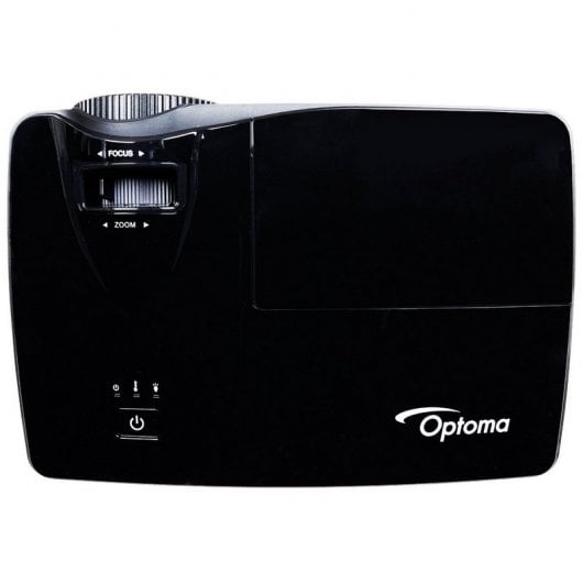 Optoma W311 DLP 3200 Lúmens WXGA 3D | PcComponentes.com