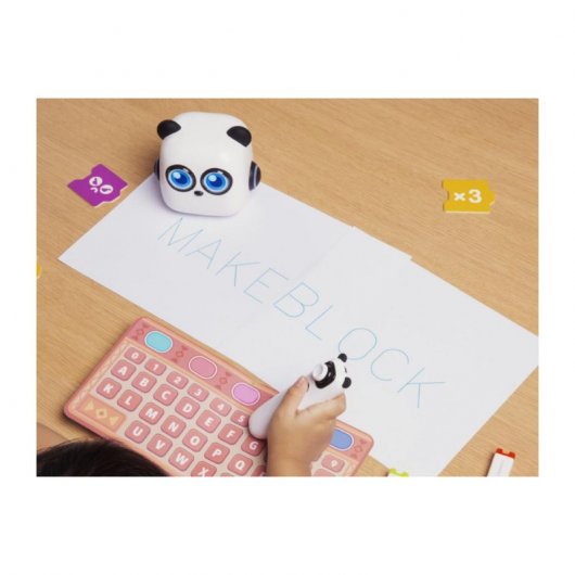 Makeblock mTiny Discover Kit | PcComponentes.com