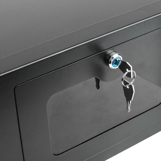 RackMatic Caja Rack 19" IPC ATX EATX 4U 2x5.25" 8x3.5" Fondo 540mm ...