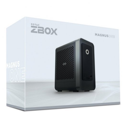 Zotac Zbox Magnus One ECM7307LH Intel Core i7-10700/RTX 3070 ...