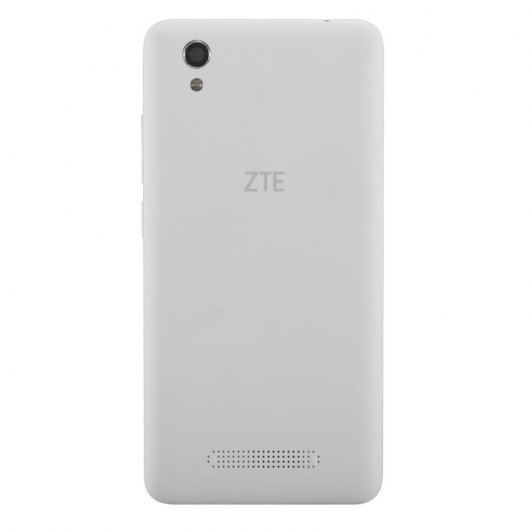 ZTE Blade A452 4G Blanco Libre | PcComponentes.com