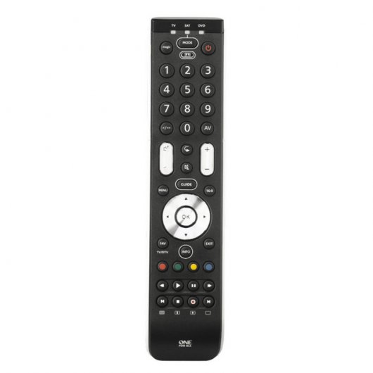 One For All Essence 3 Mando Universal 3 en 1 | PcComponentes.pt