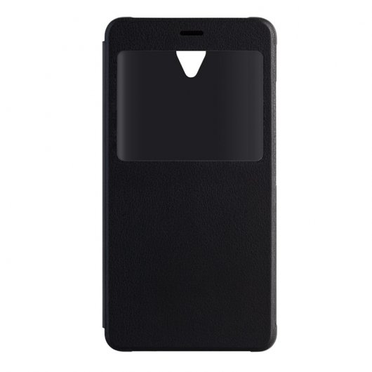 Hisense Funda View Cover Negra para E51 |PcComponentes | PcComponentes.com