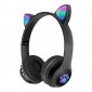 Smartek TWS-CATB Auriculares Bluetooth Negros | PcComponentes.com