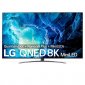 LG 75QNED966QA 75" QNED Mini LED 8K HDR10 Pro | PcComponentes.com