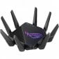 ASUS ROG Rapture GT-AX11000 Pro Router Gaming WiFi 6 RGB Tribanda ...