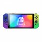 Nintendo Switch OLED Edición Limitada Splatoon 3 | PcComponentes.com