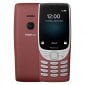 Nokia 8210 4G Rojo Libre | PcComponentes.com