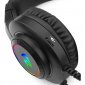 Redragon Hylas H260 Auriculares Gaming RGB Negros | PcComponentes.com