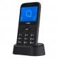 Alcatel 2020X Teléfono para Personas Mayores Gris | PcComponentes.com