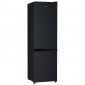 Schneider SCCB310NFMB Frigorífico Combi 310L F Negro Metálico ...