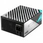 ASUS ROG Thor 1600T Gaming 1600W 80 Plus Titanium Modular ...
