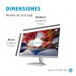 HP M24f 23.8" IPS FullHD 75Hz FreeSync | PcComponentes.com